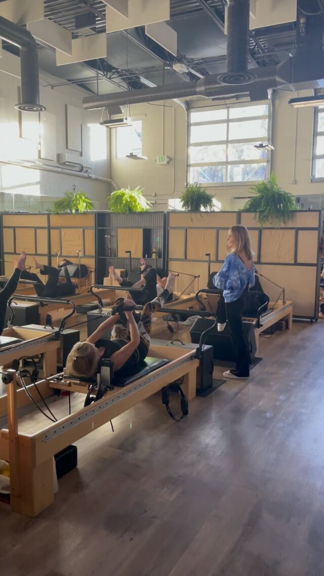 Locations - Center Strength Studios